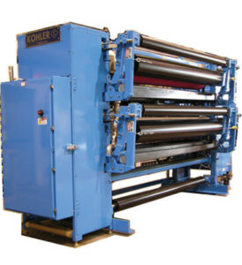 ISO-Bar Glue Machine | Kohler Coating