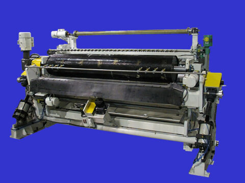 Paper Mill Coaters | Kohler Coating