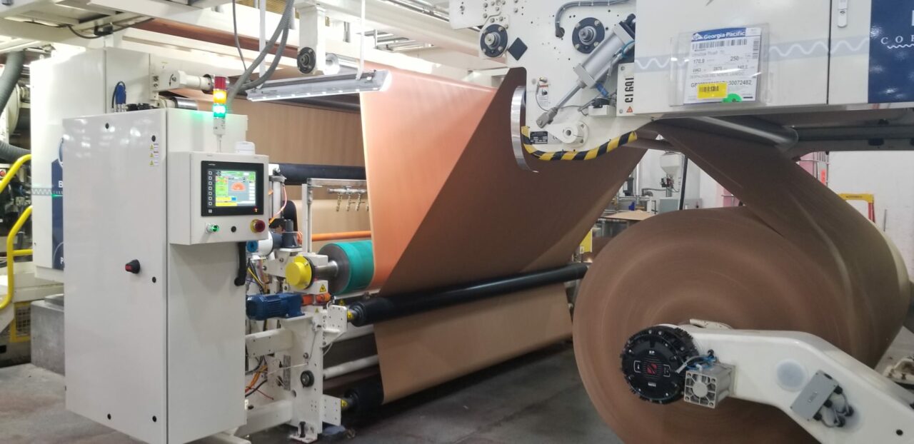 ISO-Bar 3 Rod Coater | Kohler Coating