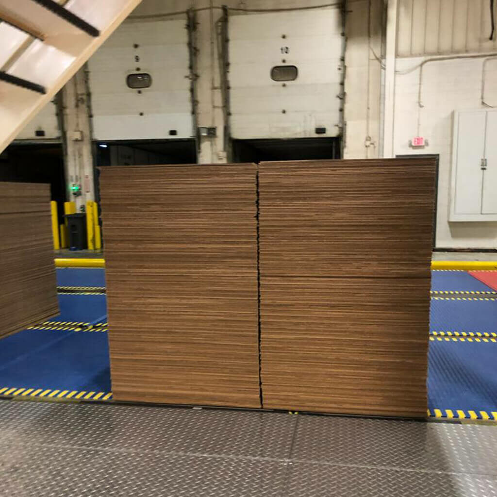 Kohler WaterDeck | Kohler Coating